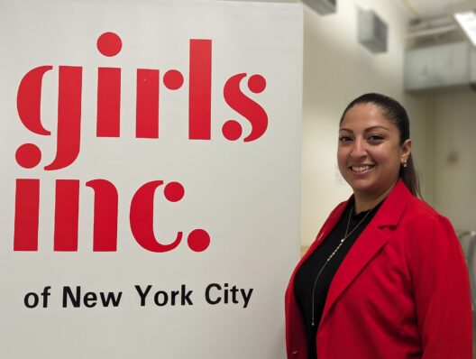 Careers | Girls Inc. of NYC