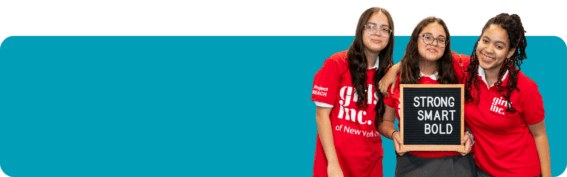Girls Inc. | Girls Inc. of NYC