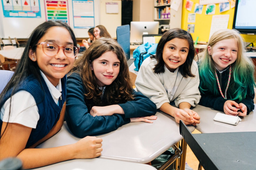 Who We Are | Girls Inc. of NYC