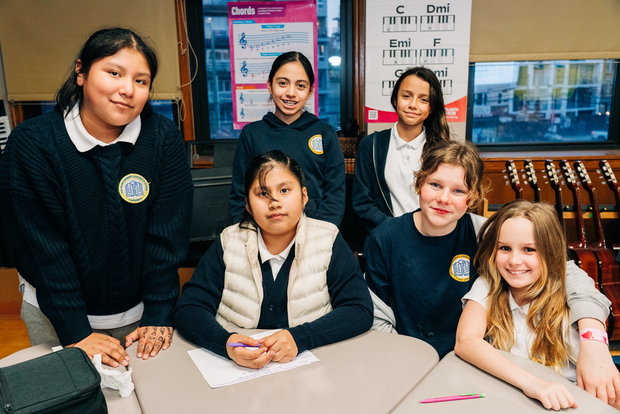 Our Programs | Girls Inc. of NYC