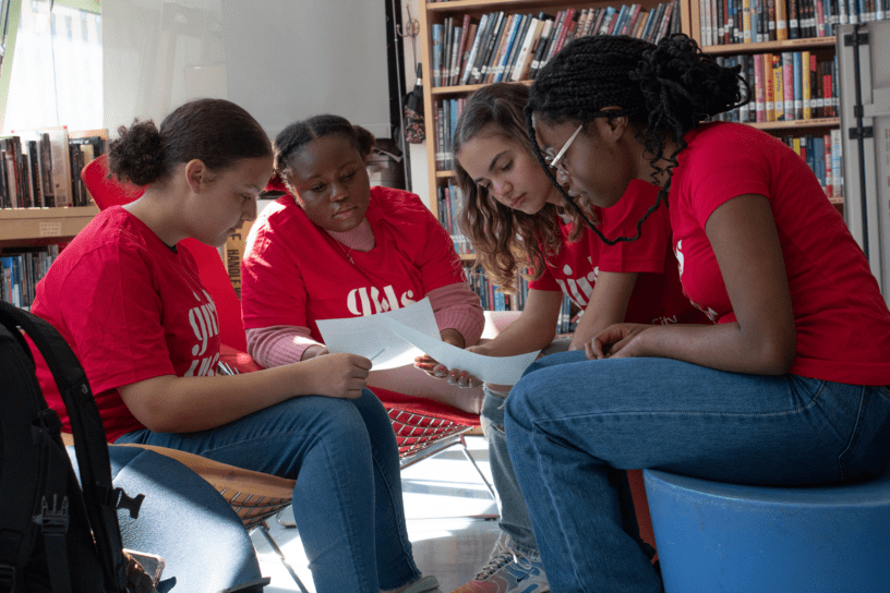 Educator Training | Girls Inc. of NYC