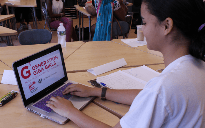 Our Programs | Girls Inc. of NYC