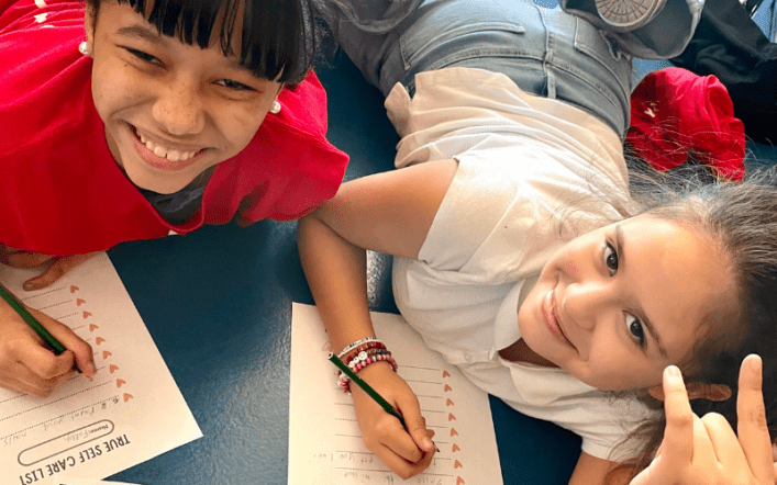 Our Programs | Girls Inc. of NYC