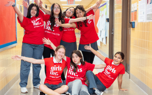 Girls Inc. | Girls Inc. of NYC