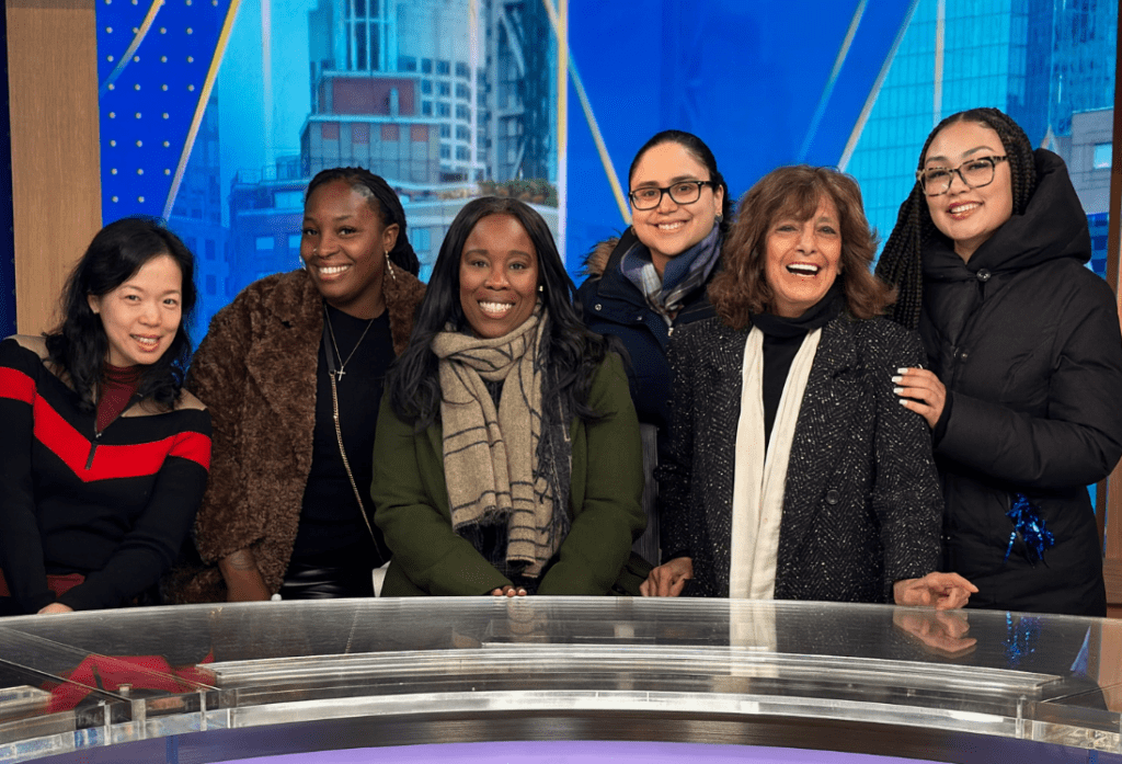 Who We Are | Girls Inc. of NYC