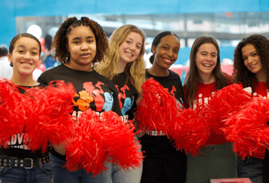 Who We Are | Girls Inc. of NYC