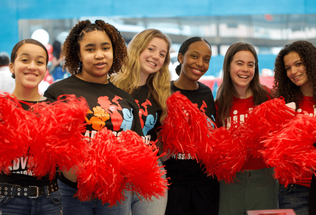 Girls Inc. | Girls Inc. of NYC