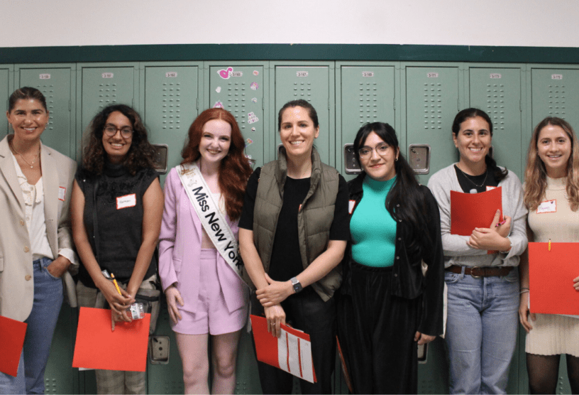 Who We Are | Girls Inc. of NYC