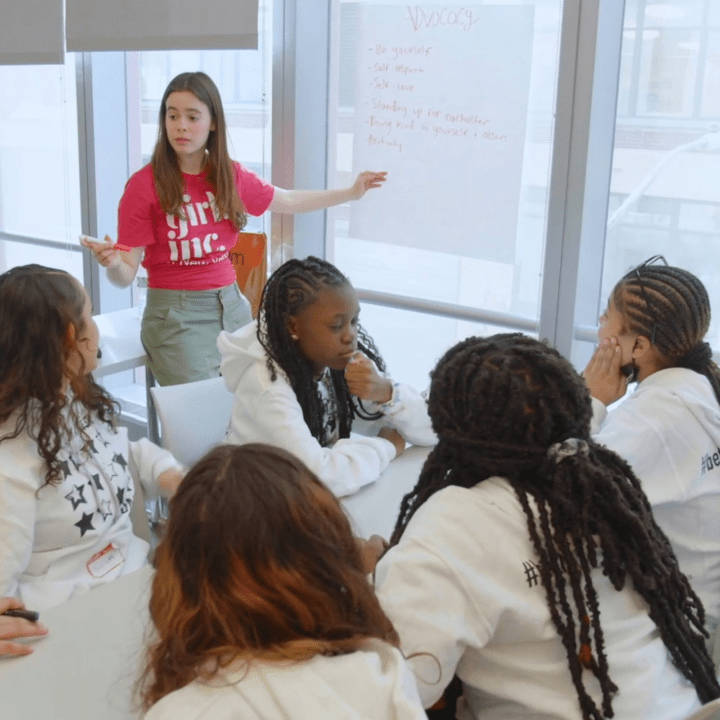What We Do | Girls Inc. of NYC