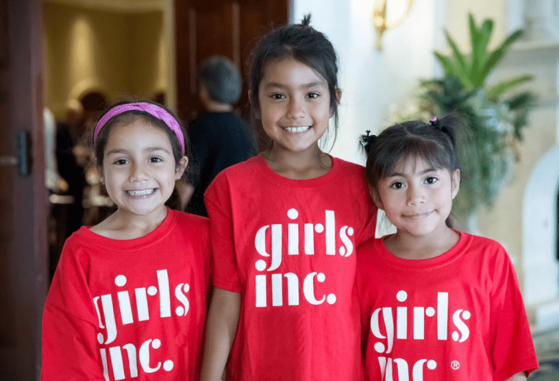Our Programs | Girls Inc. of NYC