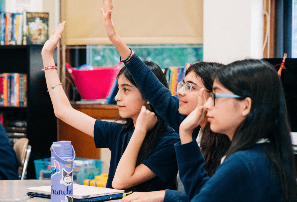 Girls Inc. | Girls Inc. of NYC