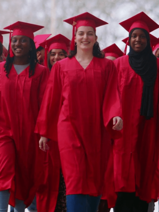 Girls Inc. | Girls Inc. of NYC