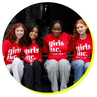 Girls Inc. | Girls Inc. of NYC