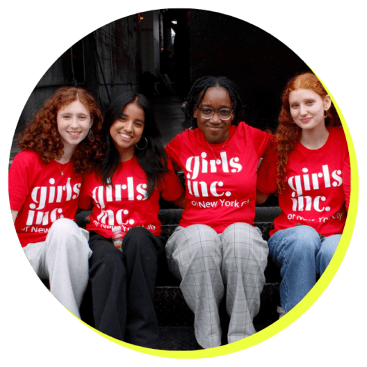 Girls Inc. | Girls Inc. of NYC