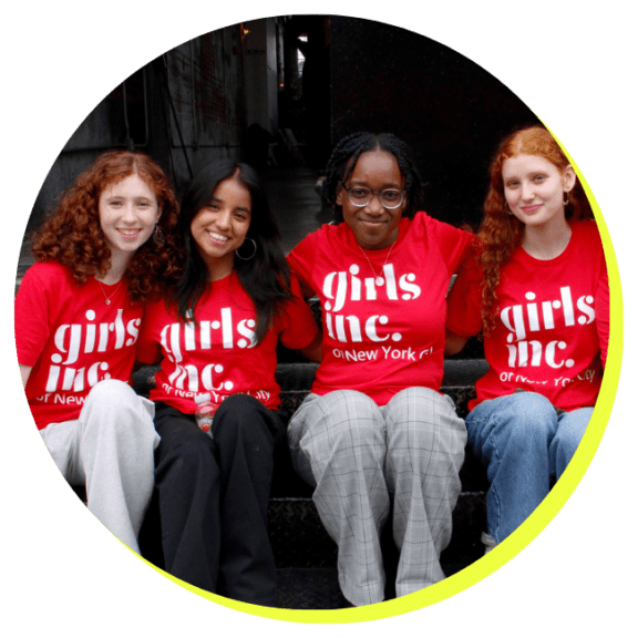 Girls Inc. | Girls Inc. of NYC