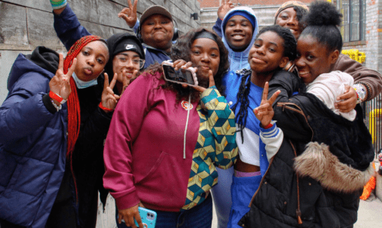 Our Programs | Girls Inc. of NYC