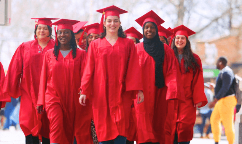 Girls Inc. | Girls Inc. of NYC
