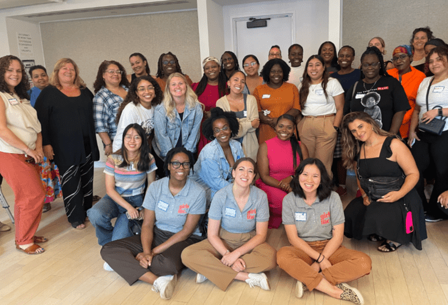 Our Programs | Girls Inc. of NYC